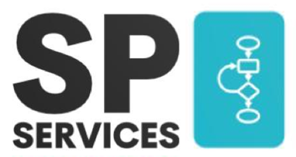 SP Services GmbH - STARTSEITE